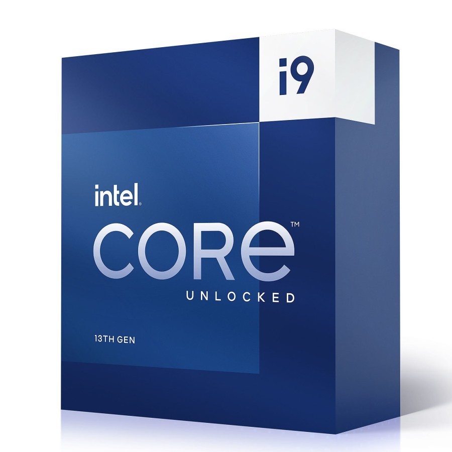 Jual Prosesor Intel Core i9-13900K Socket LGA 1700 | Shopee Indonesia