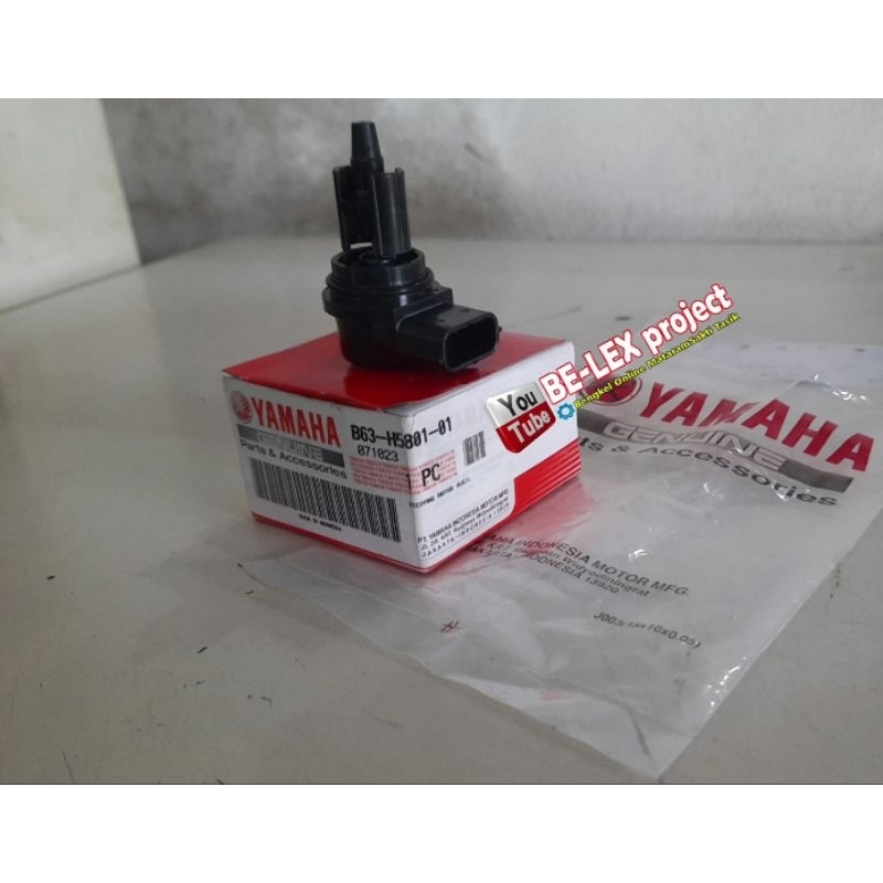 Jual SENSOR ISC ORIGINAL YAMAHA AEROX,LEXI,ALL NEW NMAX,ALL NEW AEROX ...