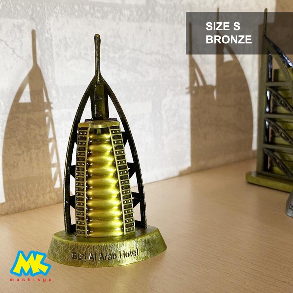 Jual Miniatur / Miniature Landmark Souvenir Pajangan | Shopee Indonesia