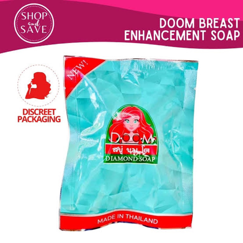 Jual DOOM SOAP UNTUK PD | Shopee Indonesia