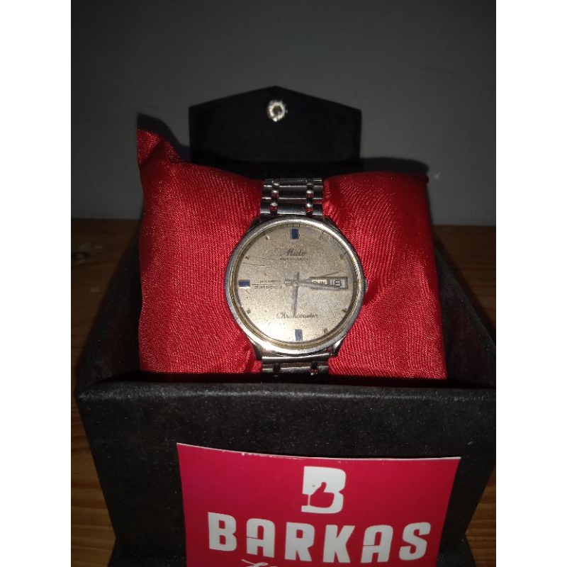 Jual Jam mido commander ocean star | Shopee Indonesia
