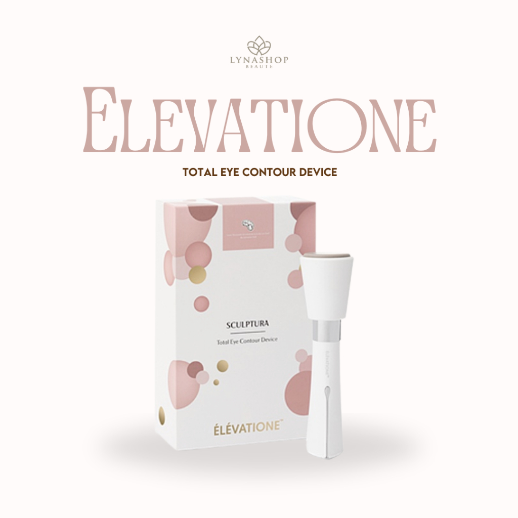 Jual Elevatione3 Total Eye Contour Device | Shopee Indonesia