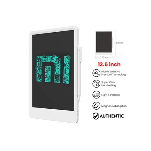 Jual Xiaomi Official Mi LCD Writing Tablet 13.5 Inch | Shopee Indonesia