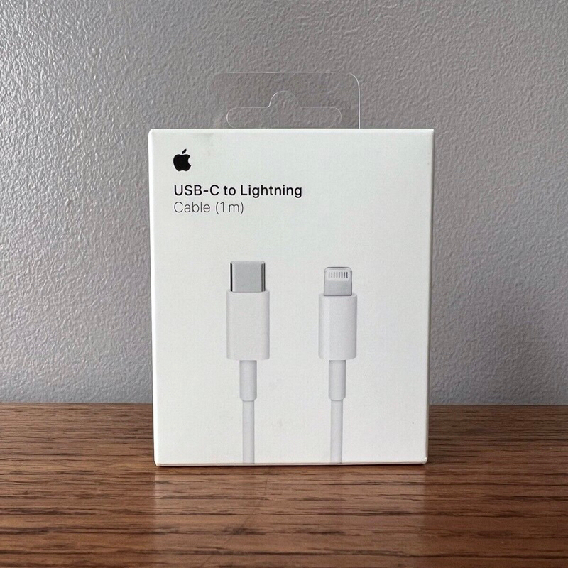 Jual Kabel Type C To Lightning Original Ibox / USB C to Lightning Cable ...