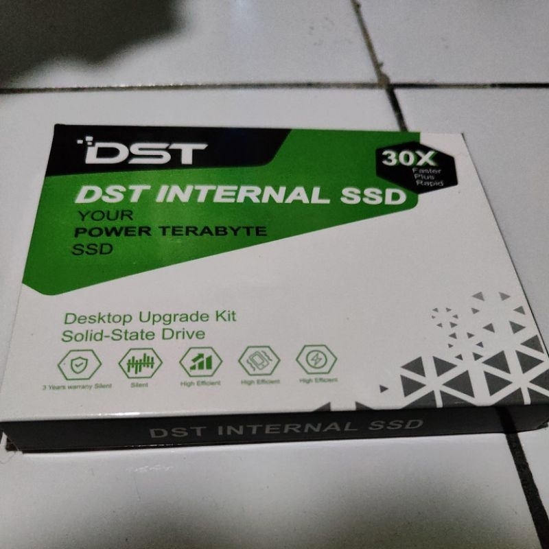 Jual SSD DST SATA 128GB | Shopee Indonesia