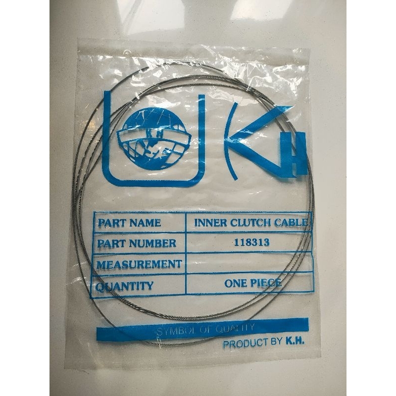 Jual Isi kabel Gas LEMES / TAMBANG Universal panjang 2 meter | Shopee ...