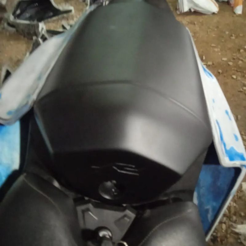 Jual SINGLE SEAT R15 V3 SINGLE SEAT YAMAHA R15 V4 YAMAHA R15 VVA ...