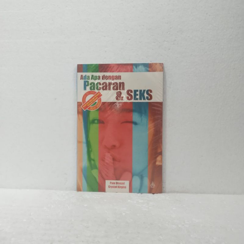 Jual Ada Apa dengan Pacaran & SEKSS | Shopee Indonesia