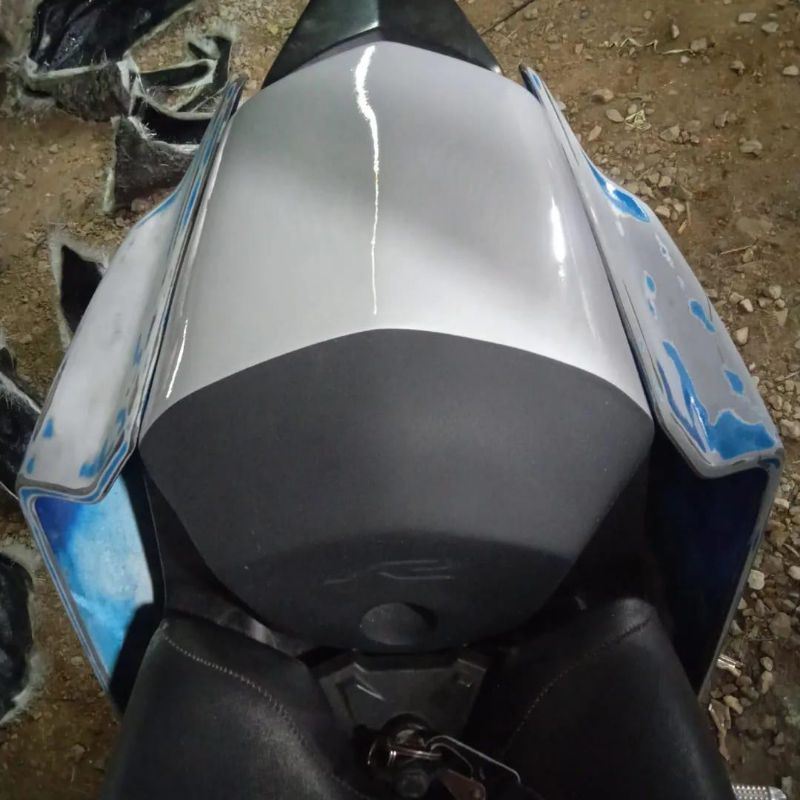 Jual SINGLE SEAT R15 V3 SINGLE SEAT YAMAHA R15 V4 YAMAHA R15 VVA ...