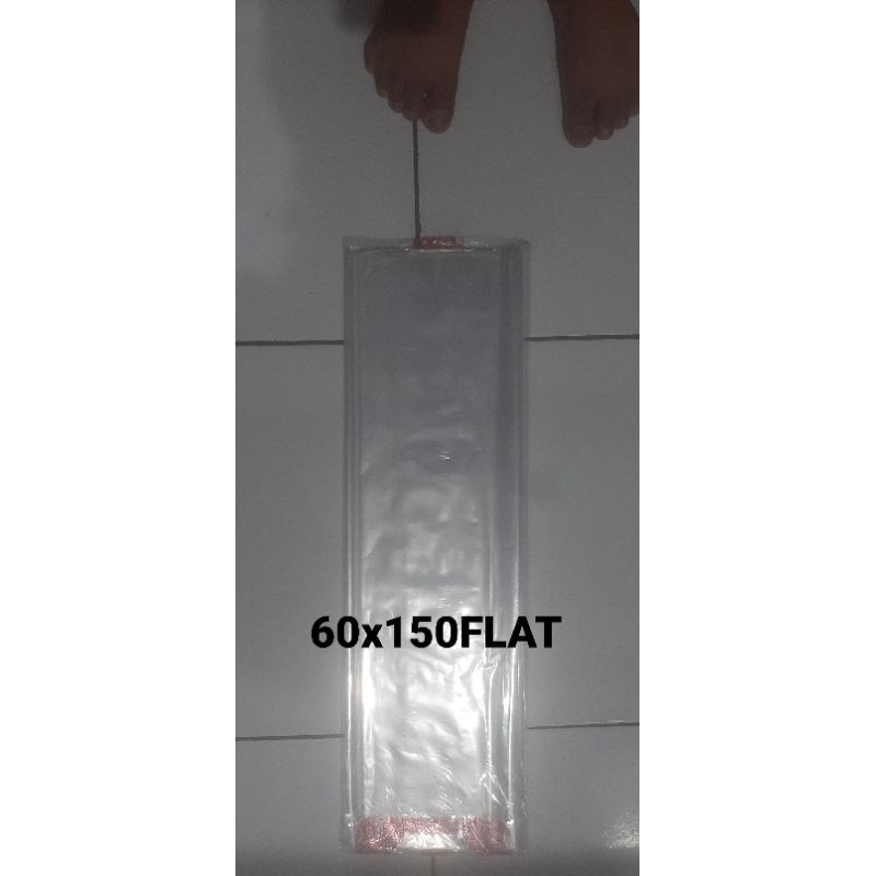 Jual Plastik PP Polos 100% Ori(Plastik Packing Baju) | Shopee Indonesia