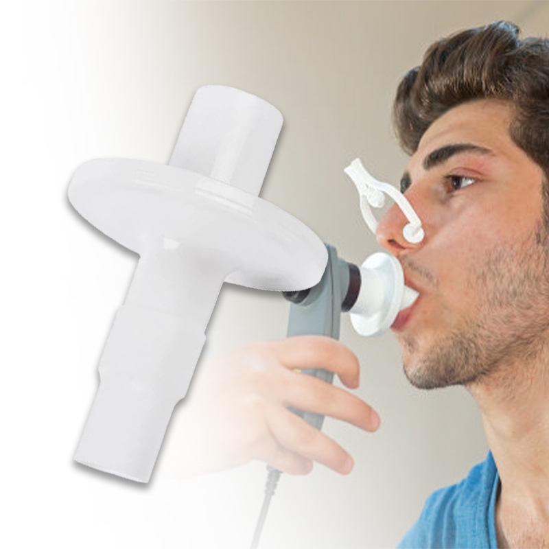 Jual Filter Spirometri Chest Spiro Filter | Shopee Indonesia