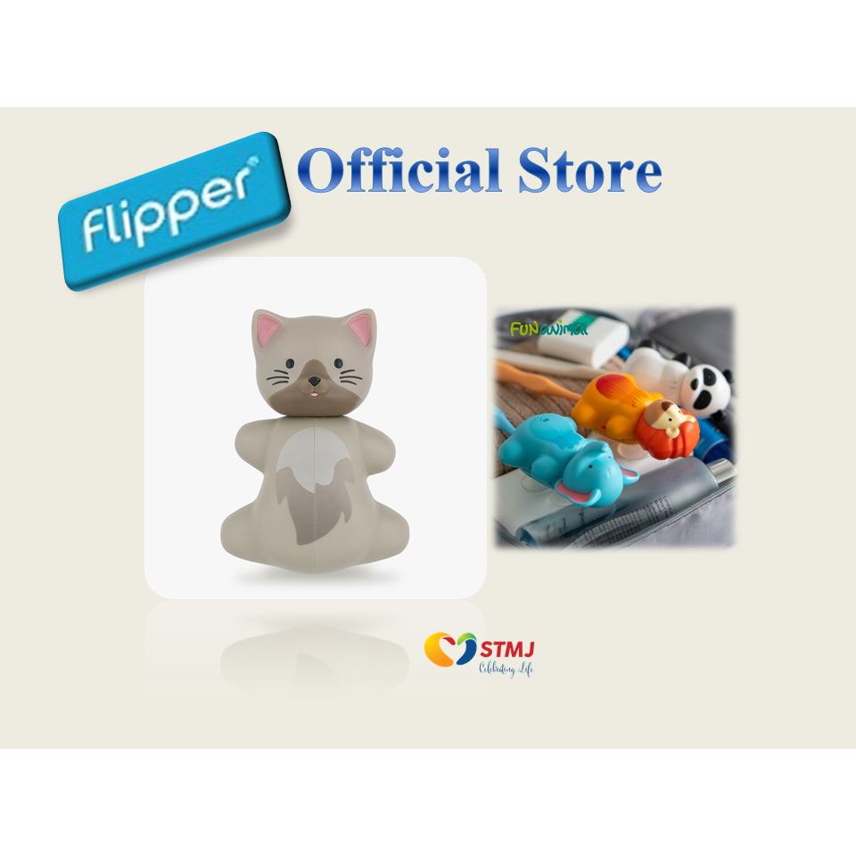 Jual Flipper - CAT | Shopee Indonesia