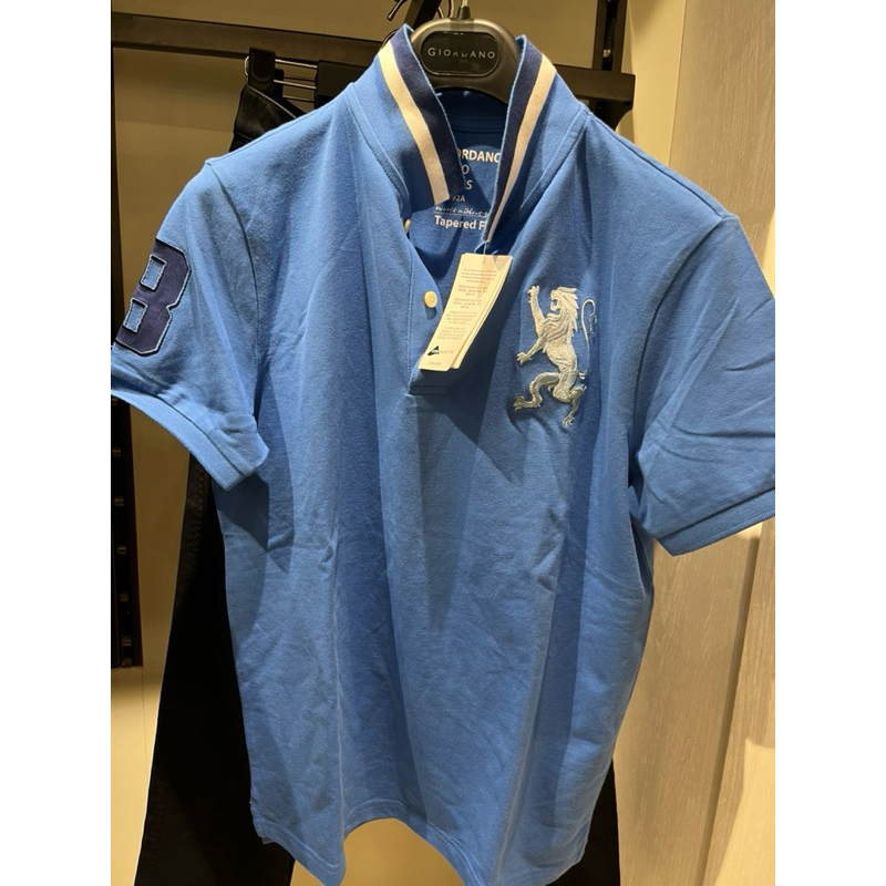 Jual POLO NEW SHIRT GIORDANO LION 3D MEN'S ORIGINAL .NeW | KAOS KERAH ... Jual POLO NEW SHIRT GIORDANO LION 3D MEN'S ORIGINAL .NeW | KAOS KERAH ...
