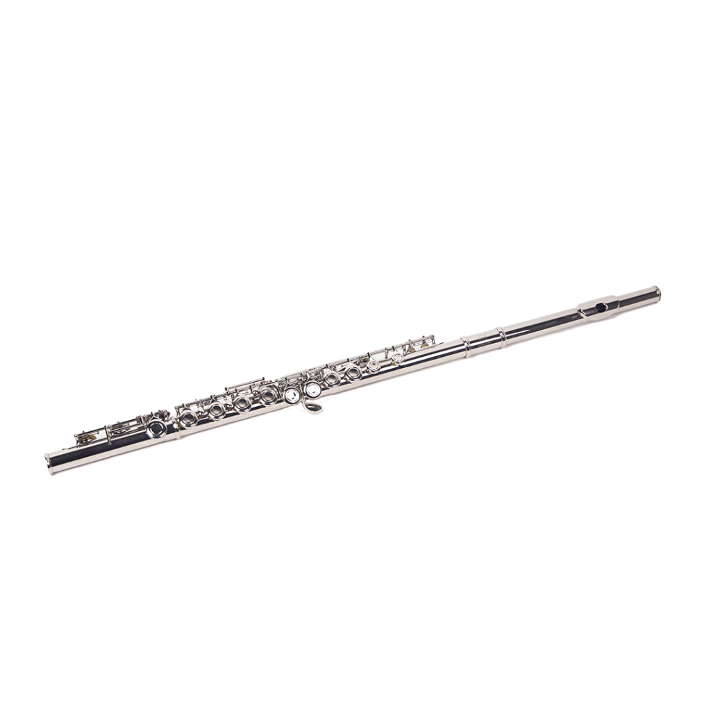 Jual FLUTE MANDALIKA ORIGINAL Lengkap dengan hardcase alloy material ...