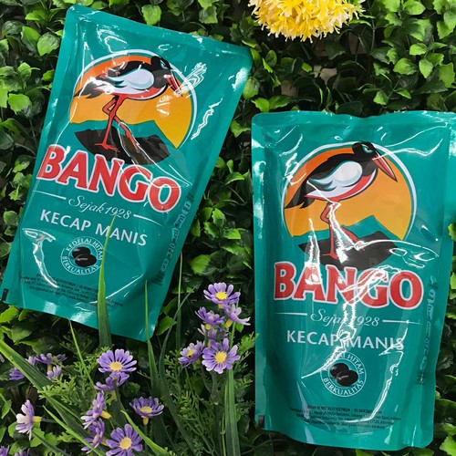 Jual Kecap Manis Bangau 520ml | Shopee Indonesia