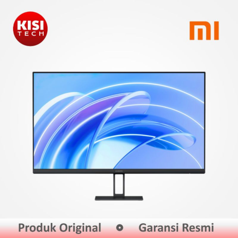 Jual Monitor Xiaomi A27i LED 27 Inch IPS 100Hz Desktop Low Blue Light ...