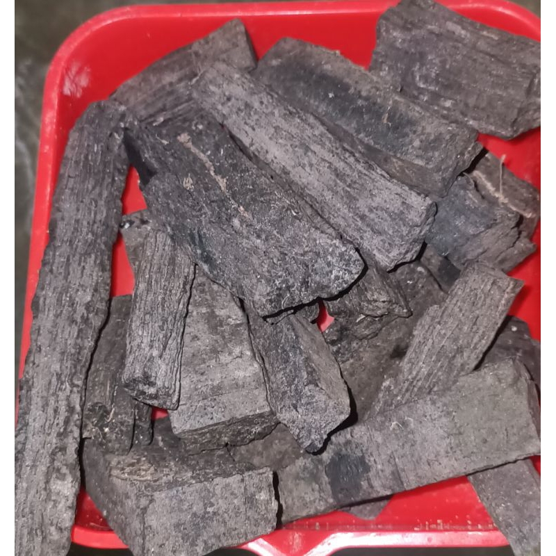 Jual ARANG KAYU HUTAN TERBAIK LEBIH AWET | Shopee Indonesia
