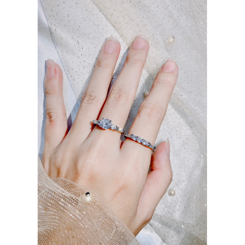 Jual KYRIE ring (2pcs) | Shopee Indonesia