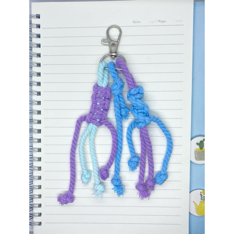 Jual NEW!! BAG CHARM Laura Keychain/ Gantungan Tas Souvenir | Shopee ...