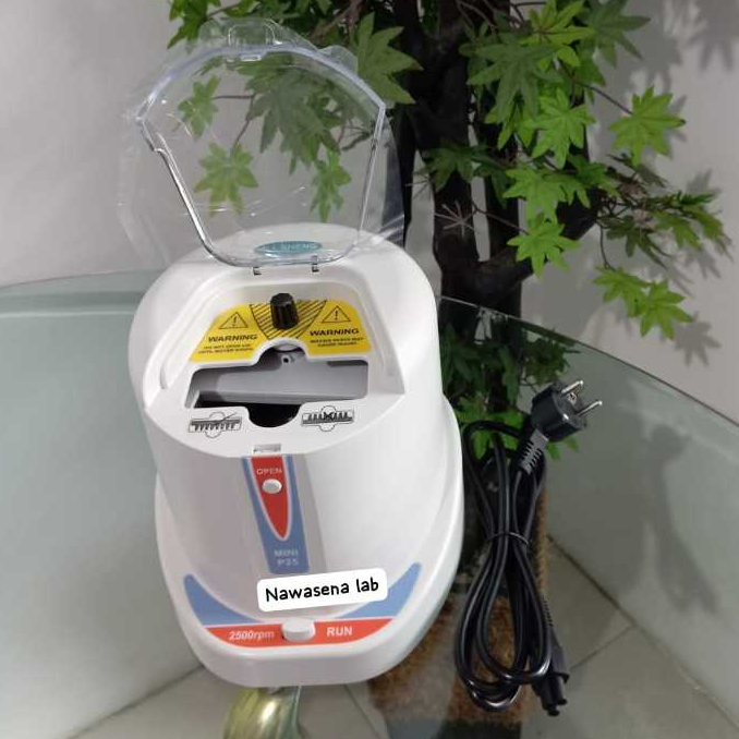 Jual Microplate Centrifuge ALLSHENG Mini-P25 | Shopee Indonesia