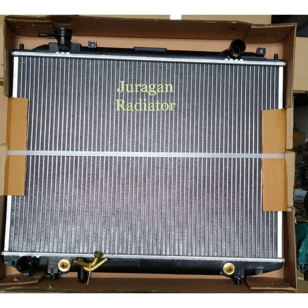 Jual Radiator Ford EVEREST/RANGER Matic | Shopee Indonesia