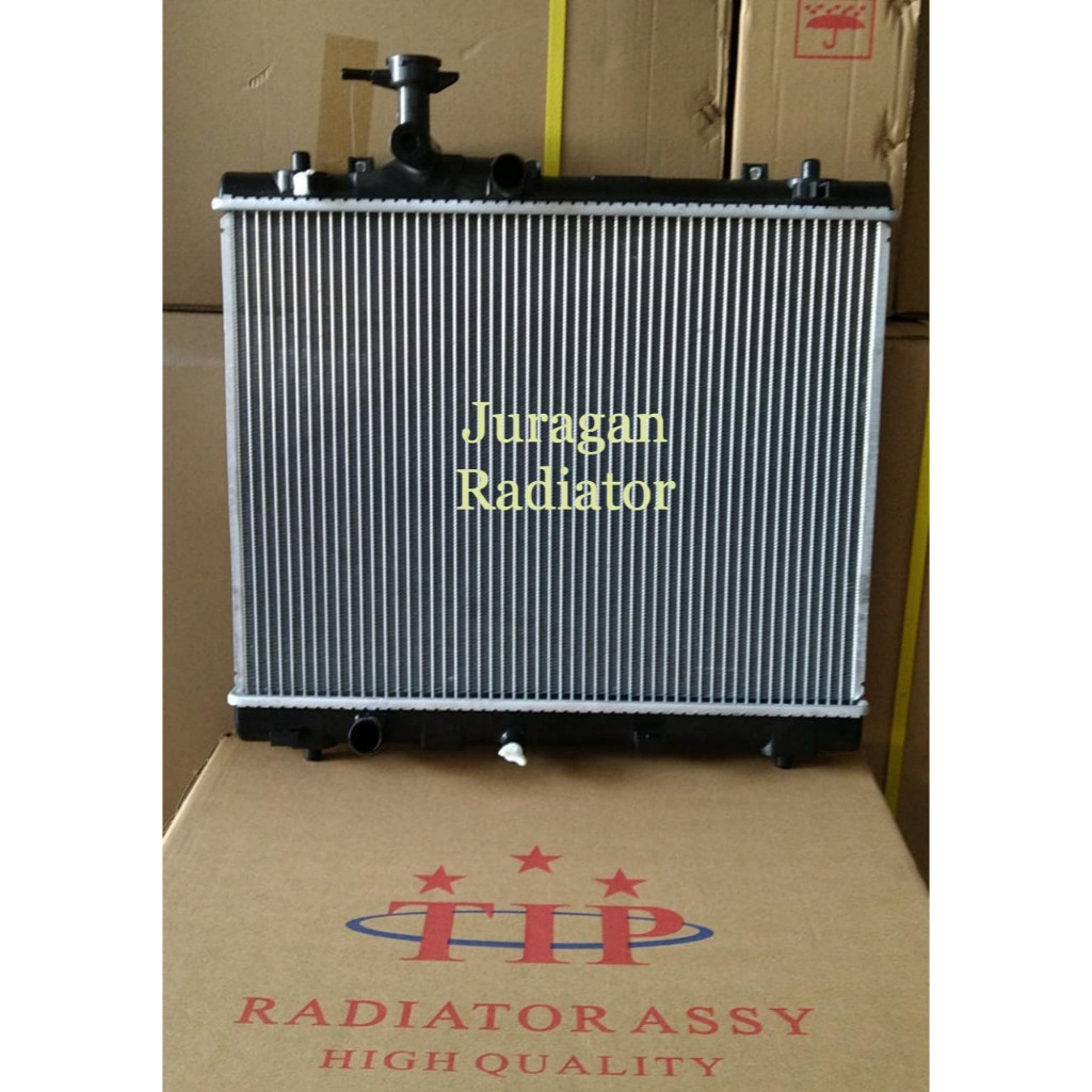 Jual Radiator Suzuki ERTIGA Matic/Manual | Shopee Indonesia