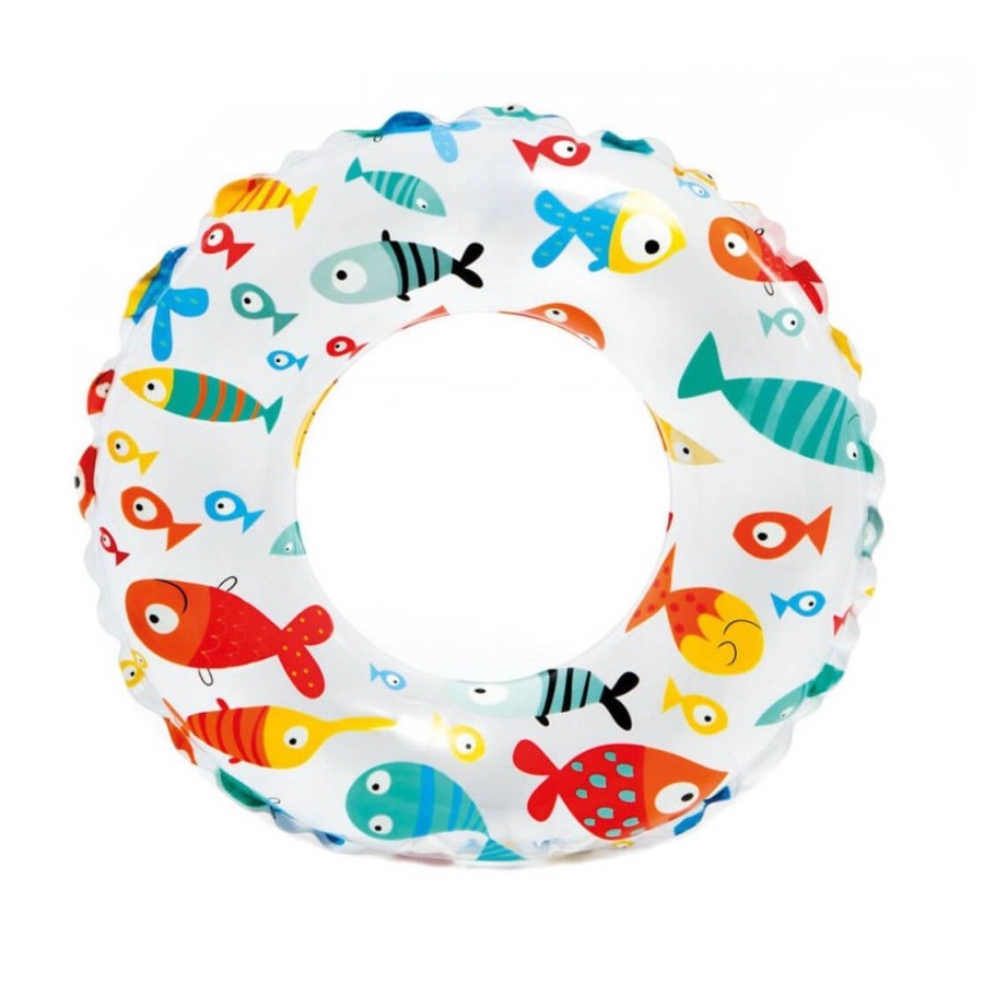 Jual 59241 SWIM RING 61CM | Shopee Indonesia