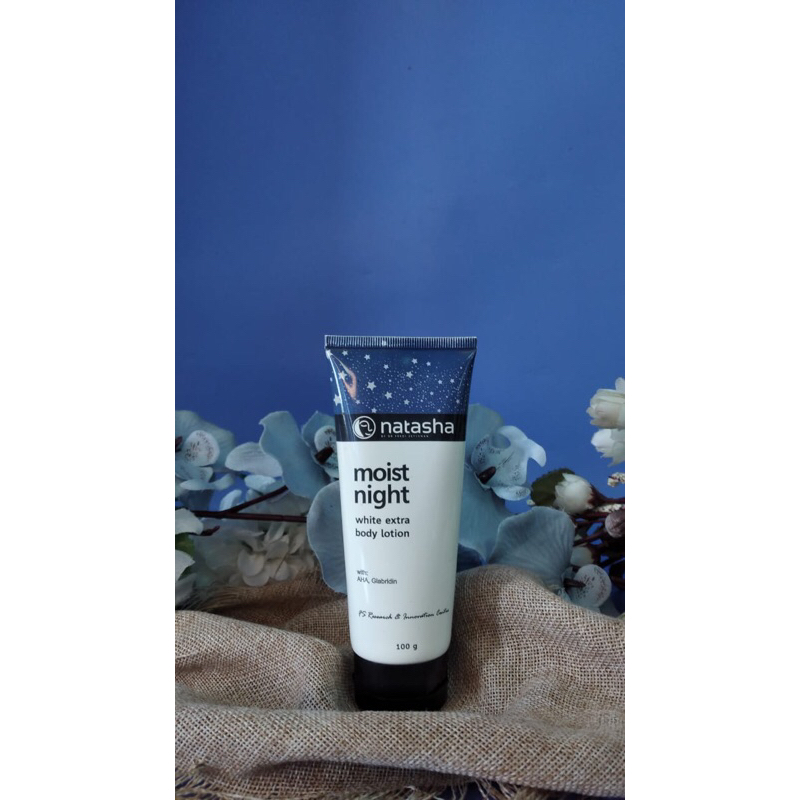 Jual Body Lotion Natasha | Shopee Indonesia