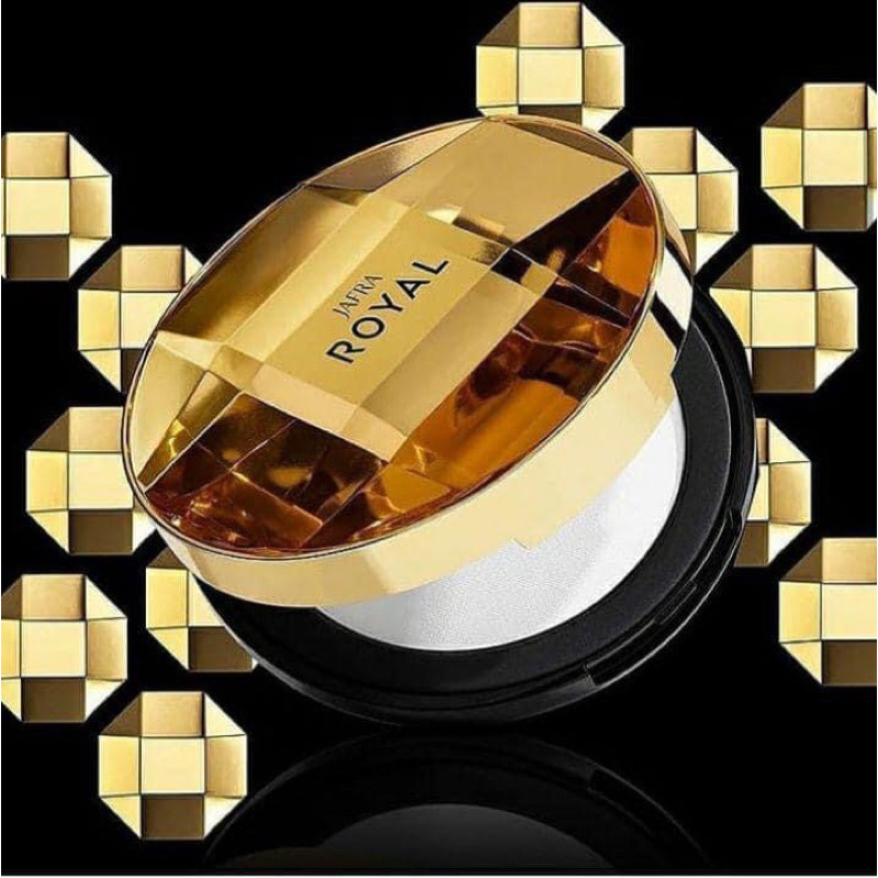 Jual Bedak Translucent Matte Bedak 2-in-1 Powder - Translucent MATTE ...