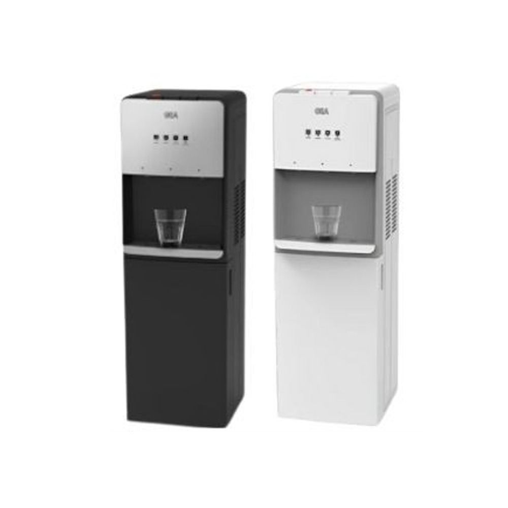 Jual Water Dispenser GEA ORION Black dan White - Dispenser Galon Bawah ...