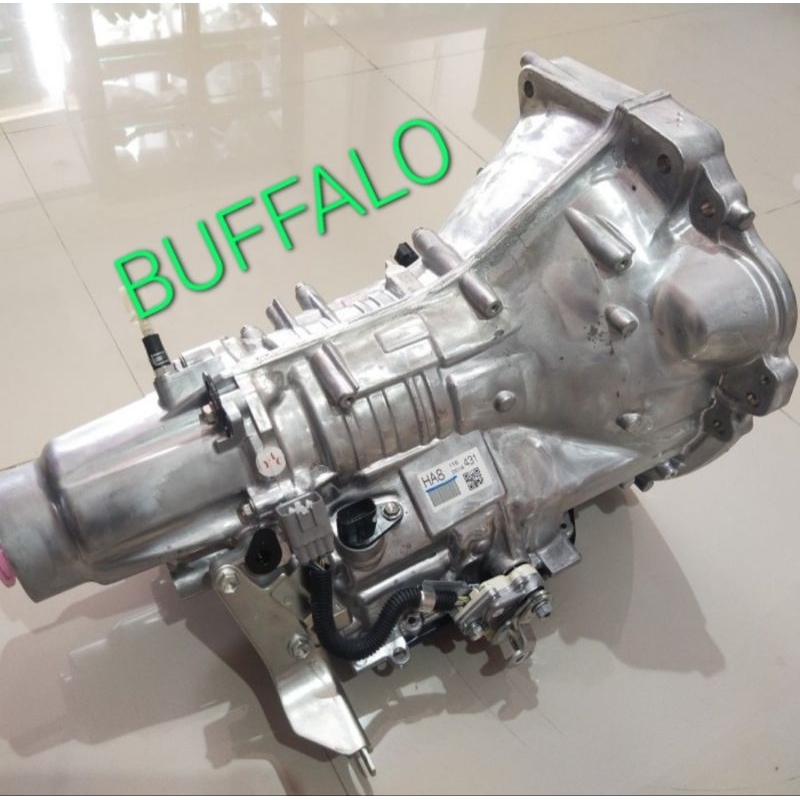 Jual GEAR BOX / TRANSMISI MATIC AVANZA 2016-2020 RUSH TERIOS ORIGINAL ...