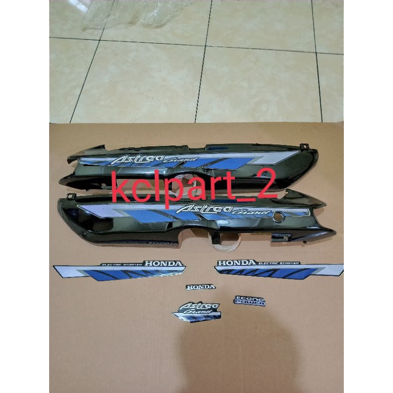 Jual BODY BODI ASTREA GRAND BULUS TH 91, 91 BODI BULUS BODY BULUS ...