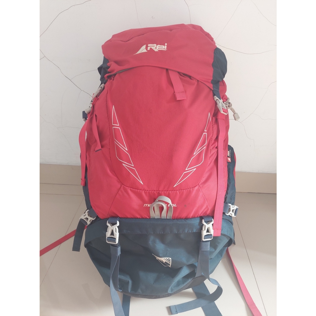 Jual Arei Mandala 60 L | Shopee Indonesia