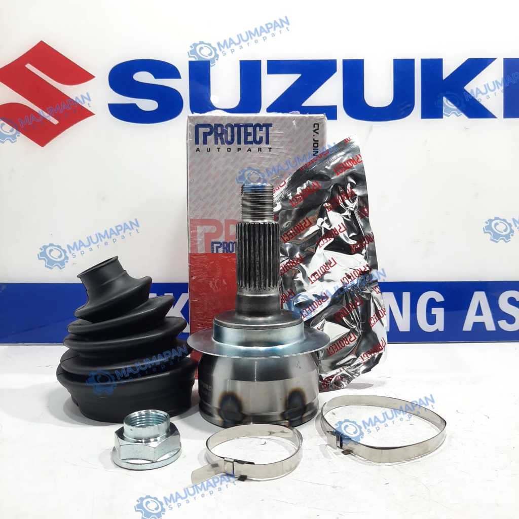 Jual CV JOINT JOIN KOKEL AS RODA LUAR SUZUKI SX4 X-OVER - GRAND VITARA PRT | Shopee Indonesia