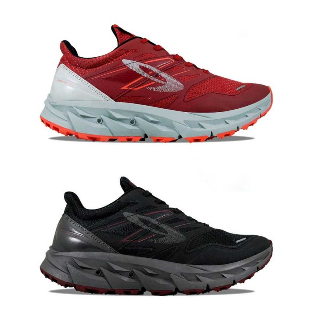 Jual SEPATU LARI / RUNNING 910 YUZA EVO ORIGINAL | Shopee Indonesia