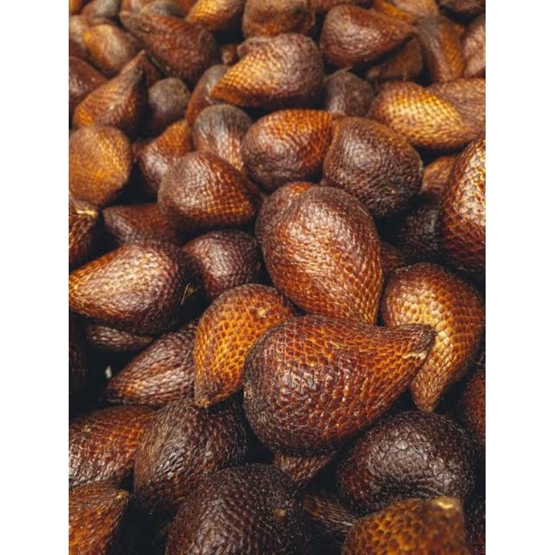 Jual Buah Salak Pondoh Segar 1Kg | Shopee Indonesia