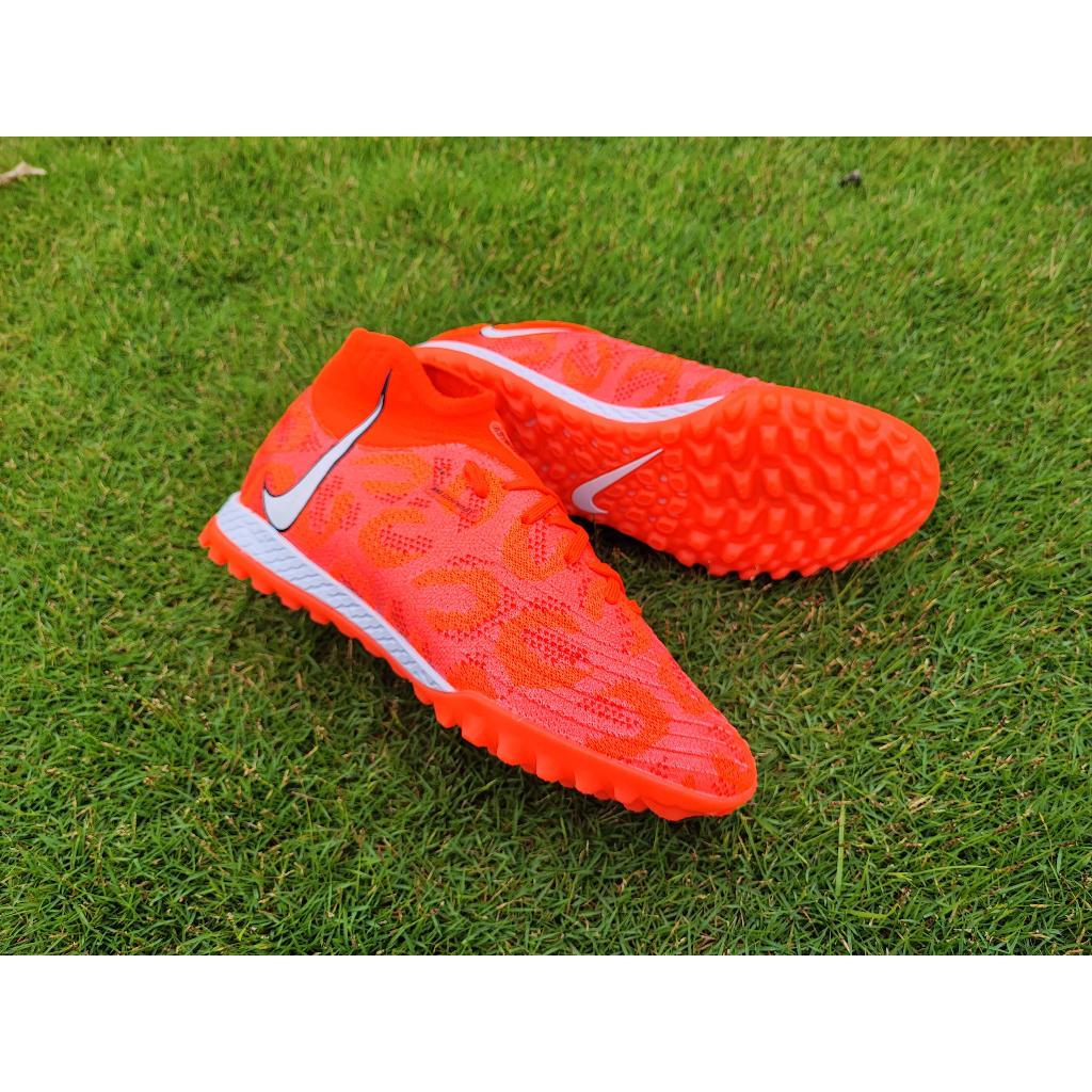 Jual Sepatu Futsal Nike Phantom Luna Elite TF turf sol tapak gerigi ...