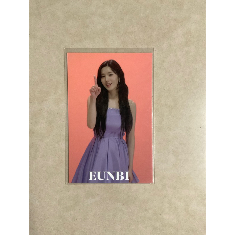 Jual iz*one izone minju i will ver chaeyeon heart*iz sapphire hyewon od oneiric diary ar eunbi ...