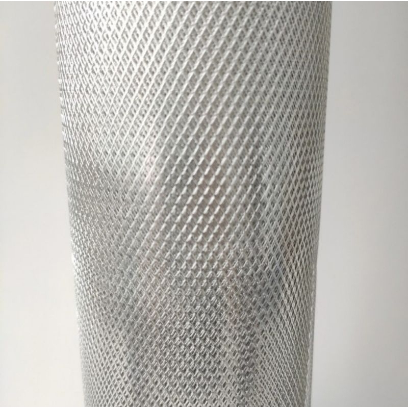Jual Jaring Kasa Kawat Nyamuk 3mmx3mm Strimin Parabola Alumunium ...