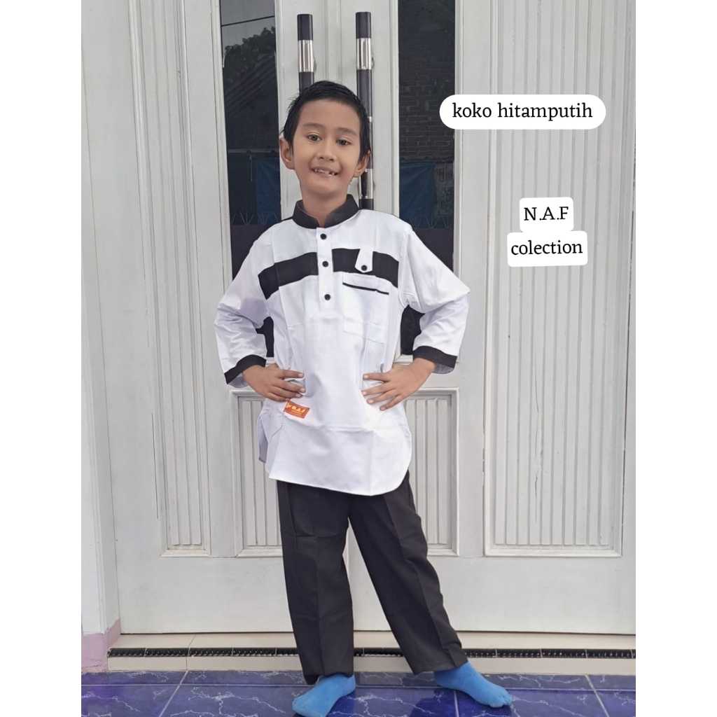 Jual Baju Koko Anak laki laki Baju Anak setelan Koko Putih Anak Koko ... Jual Baju Koko Anak laki laki Baju Anak setelan Koko Putih Anak Koko ...