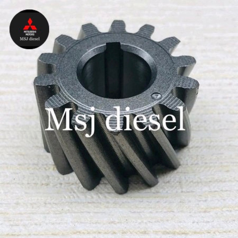 Jual Gear gigi balancer kecil kanan as balance shaft mitsubishi strada ...