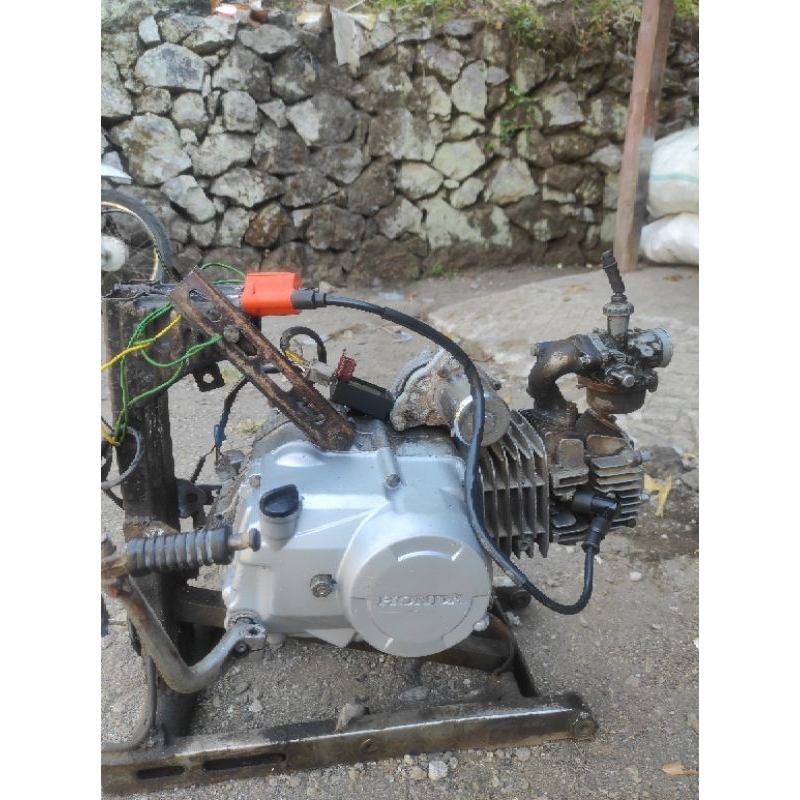 Jual mesin revo lama zonk | Shopee Indonesia