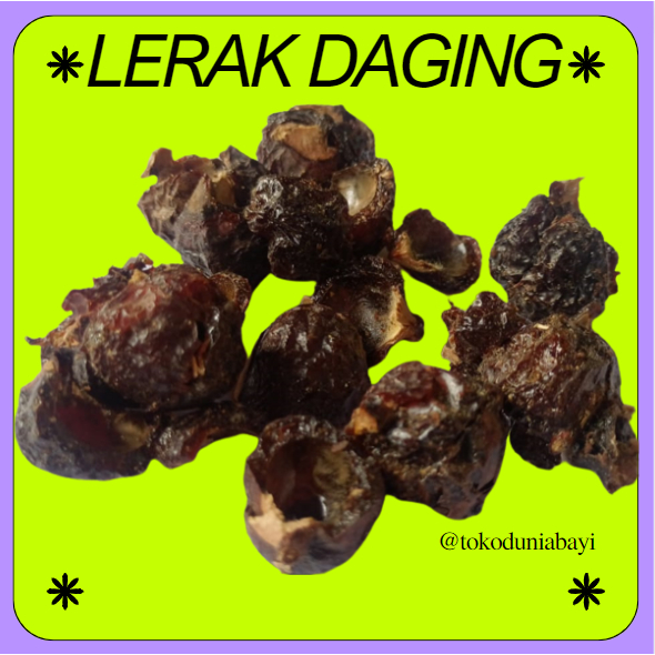 Jual BUAH LERAK TANPA BIJI 1KG UNTUK SABUN DETERGENT BAGUS | Shopee ...