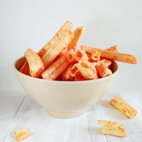 Jual Stik potato takara keju gurih balado snack kiloan jajanan jadul ...