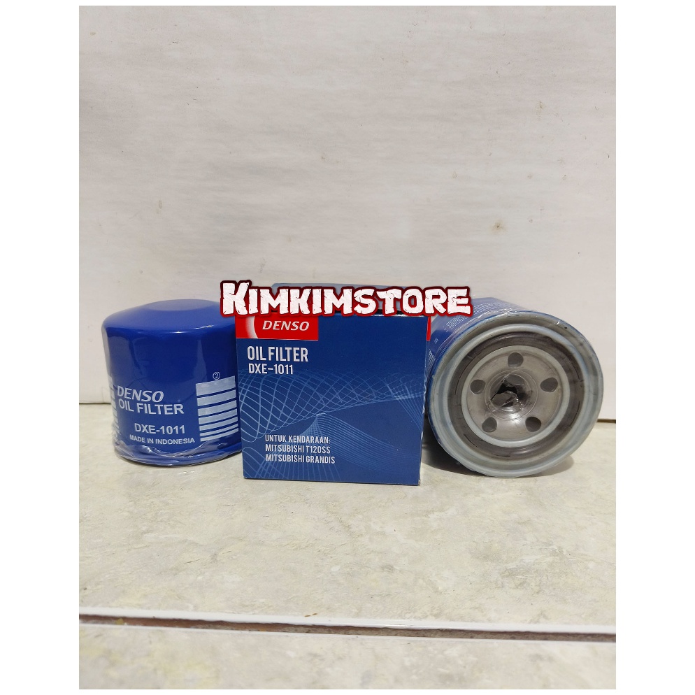 Jual Model Baru..!! Filter Oli Mitsubishi T120SS Grandis L100 Ford ...