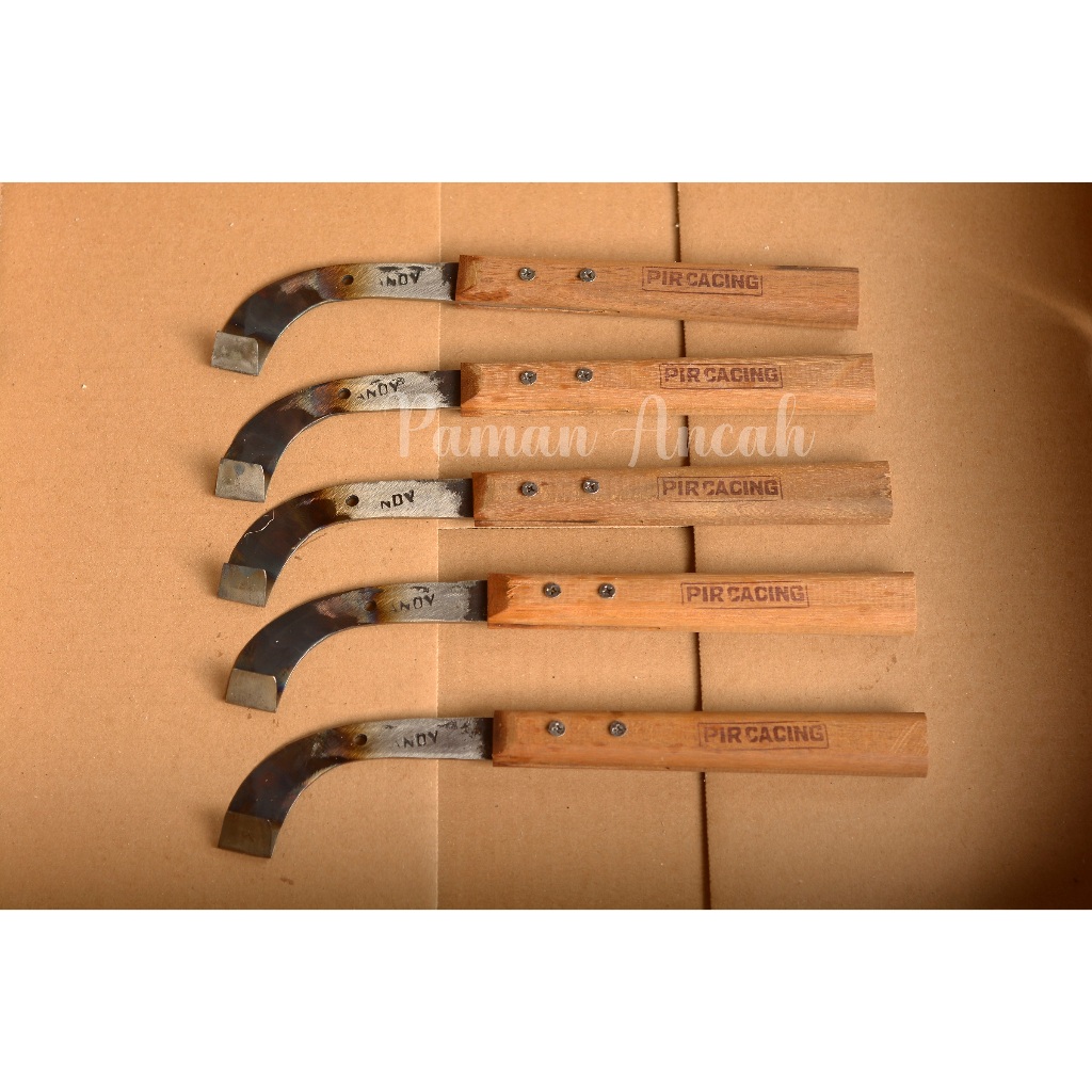 Jual Pisau sadap karet / Pisau deres karet | Shopee Indonesia