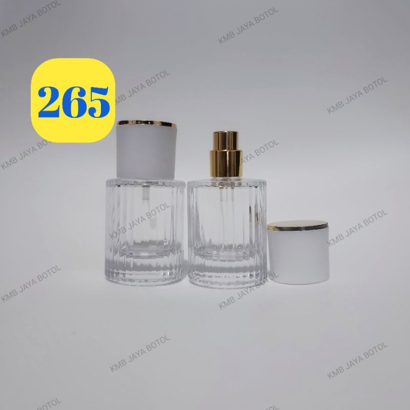 Jual BOTOL PARFUM CHLOE PUTIH 30 ML DRAT,BOTOL PARFUM TERBARU, BOTOL ...