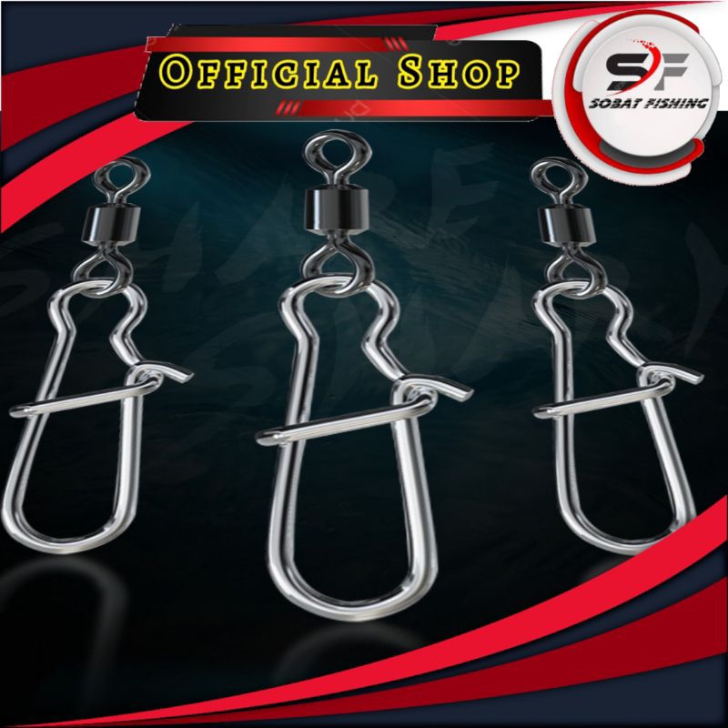 Jual Rolling snap pancing black nickle series isi 50pcs TERMURAH ...