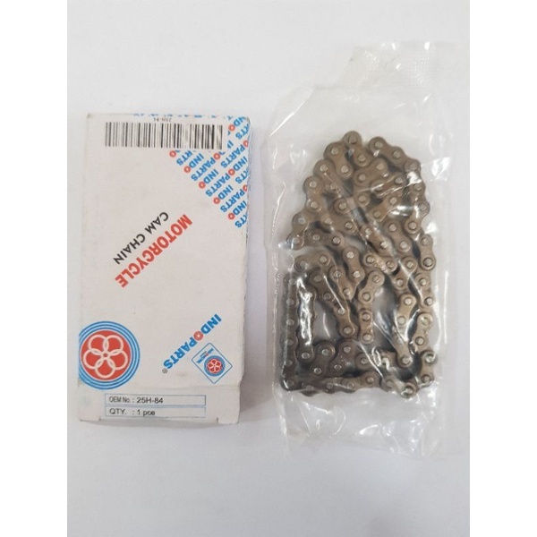 Jual RANTAI KAMPRAT HONDA C800 / Astrea / Prima / Grand / Supra / Win ...