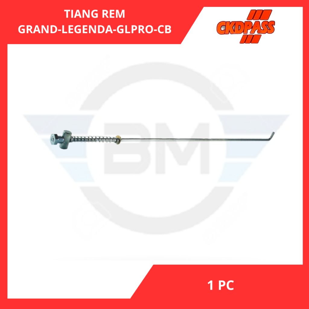 Jual Tiang Rem Kawat Rem Grand legenda Astrea Gl Cb Smash shogun ...